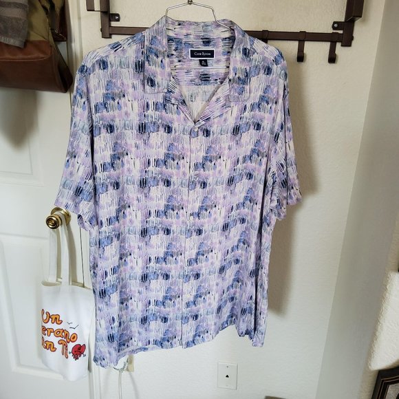 Club Room | Shirts | Club Room Xl Dress Shirt | Poshmark